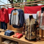 Brand Fashion Lokal Go Global: Kisah Sukses Mode Indonesia di Kancah ...